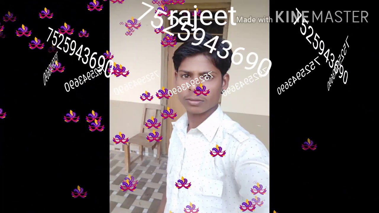 Rajeet rajpoot - YouTube
