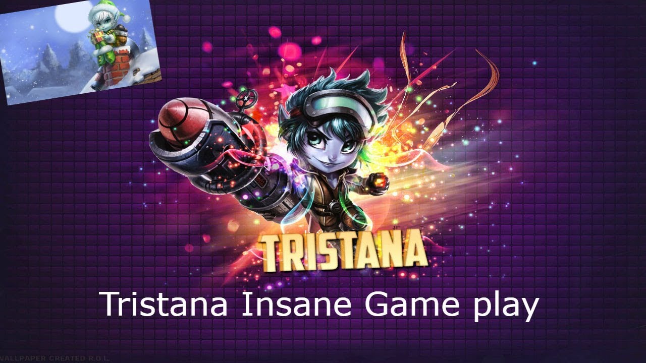 Trist Game play - YouTube