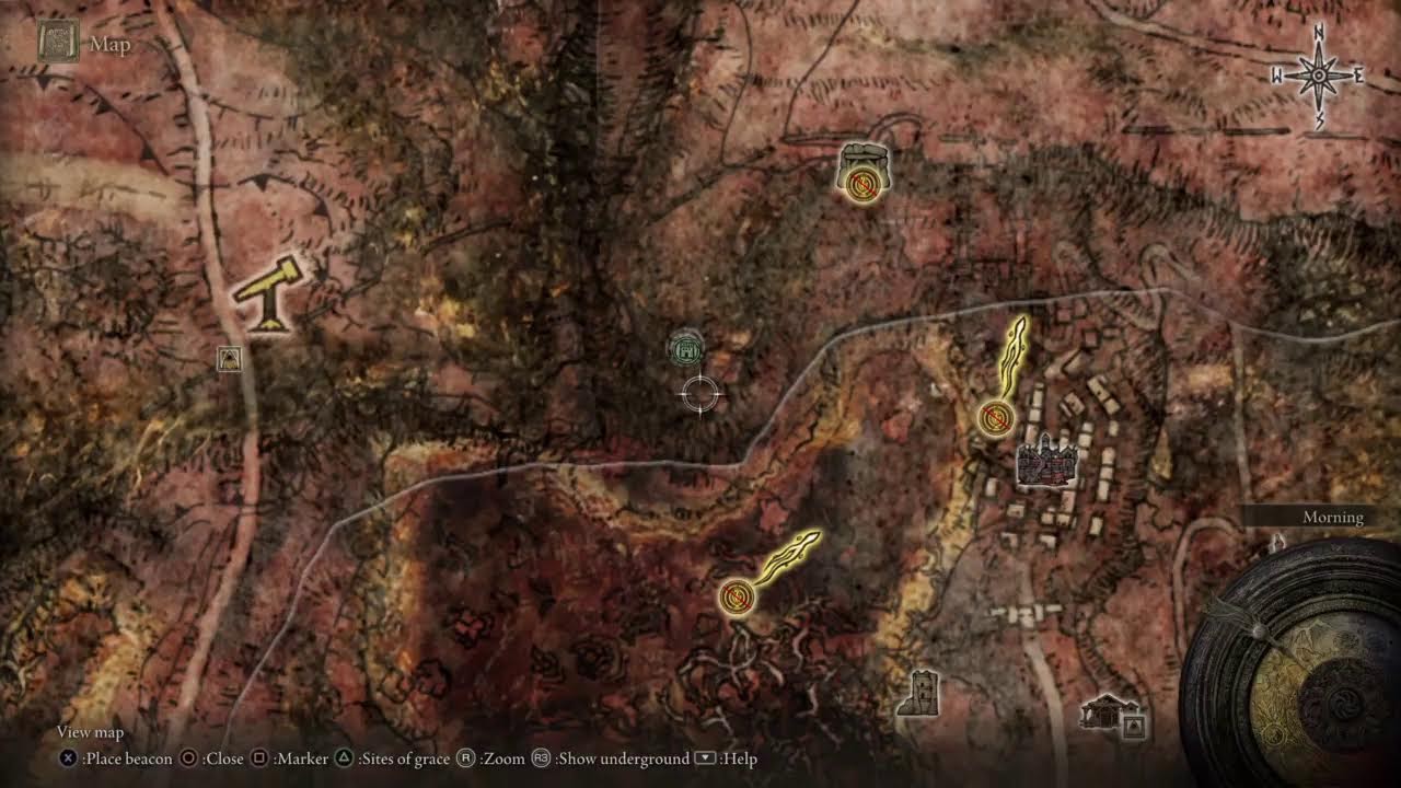 Elden ring strength faith build?/ - YouTube