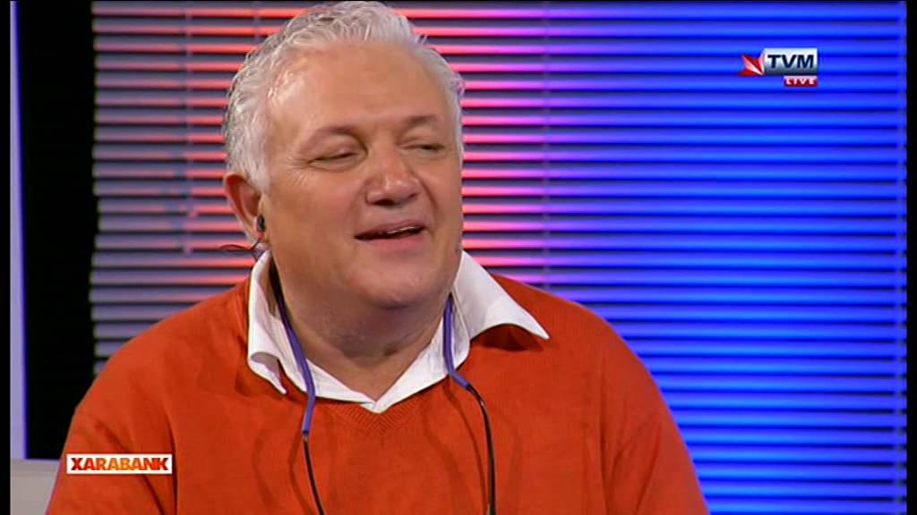 L-Aħwa on Xarabank (Pre MESC 2015) (Beautiful to Me) - YouTube