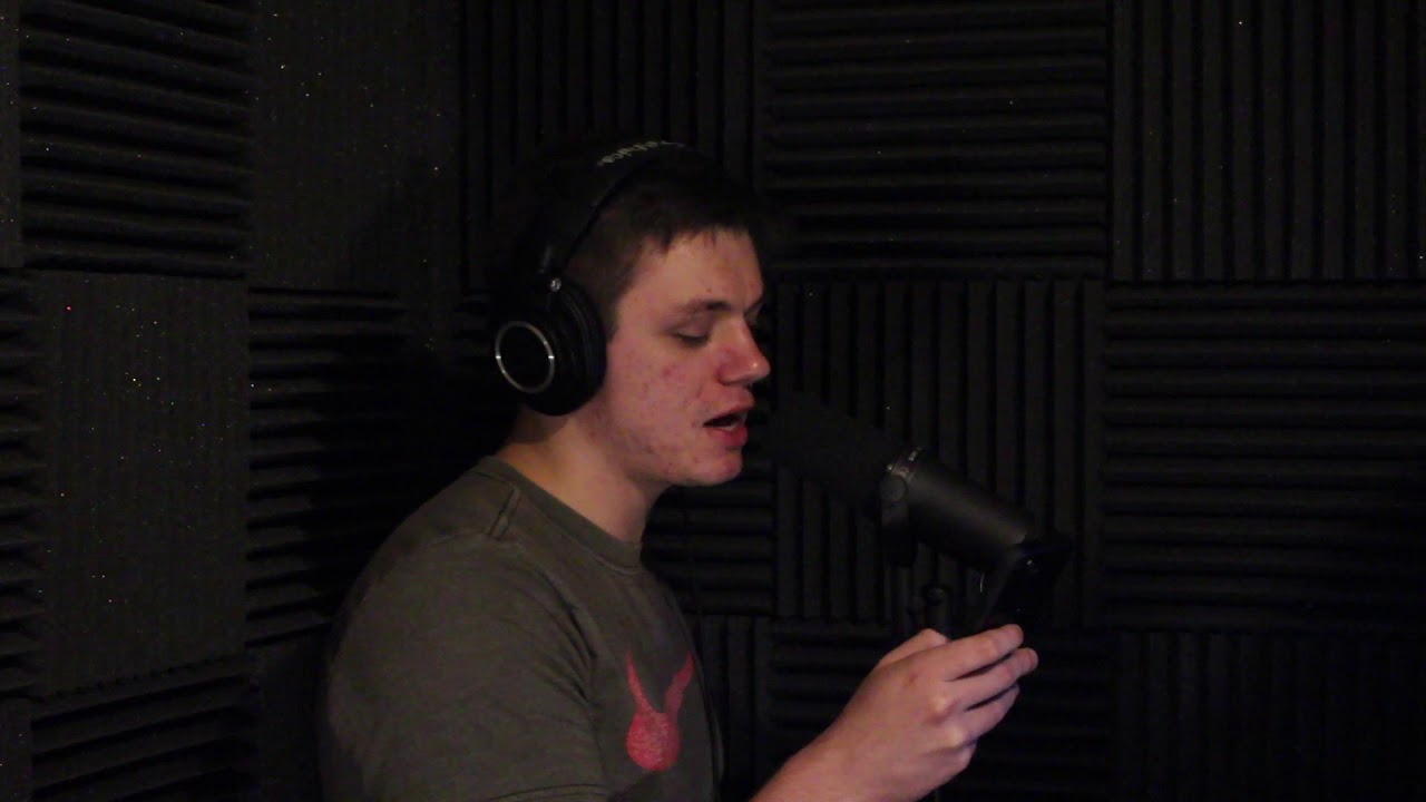 Khalid - Better (IZeke Cover/Remix) - YouTube