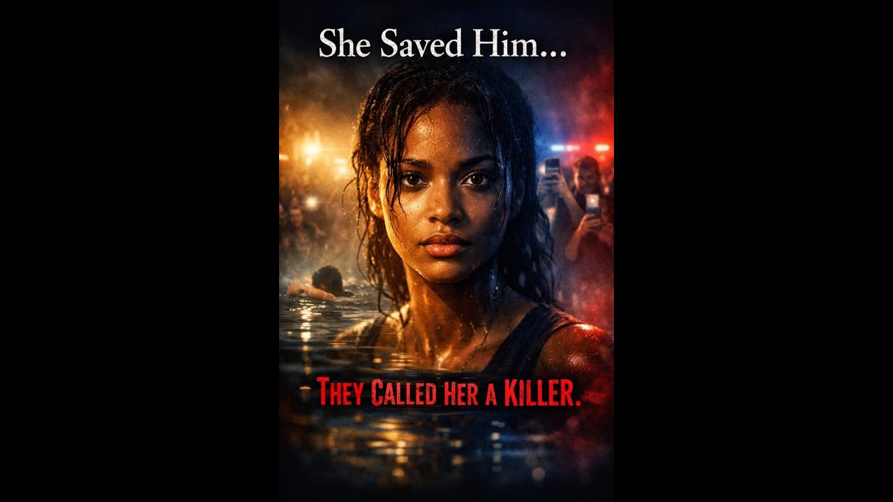 "She Saved Him... And They Called Her a Killer - YouTube