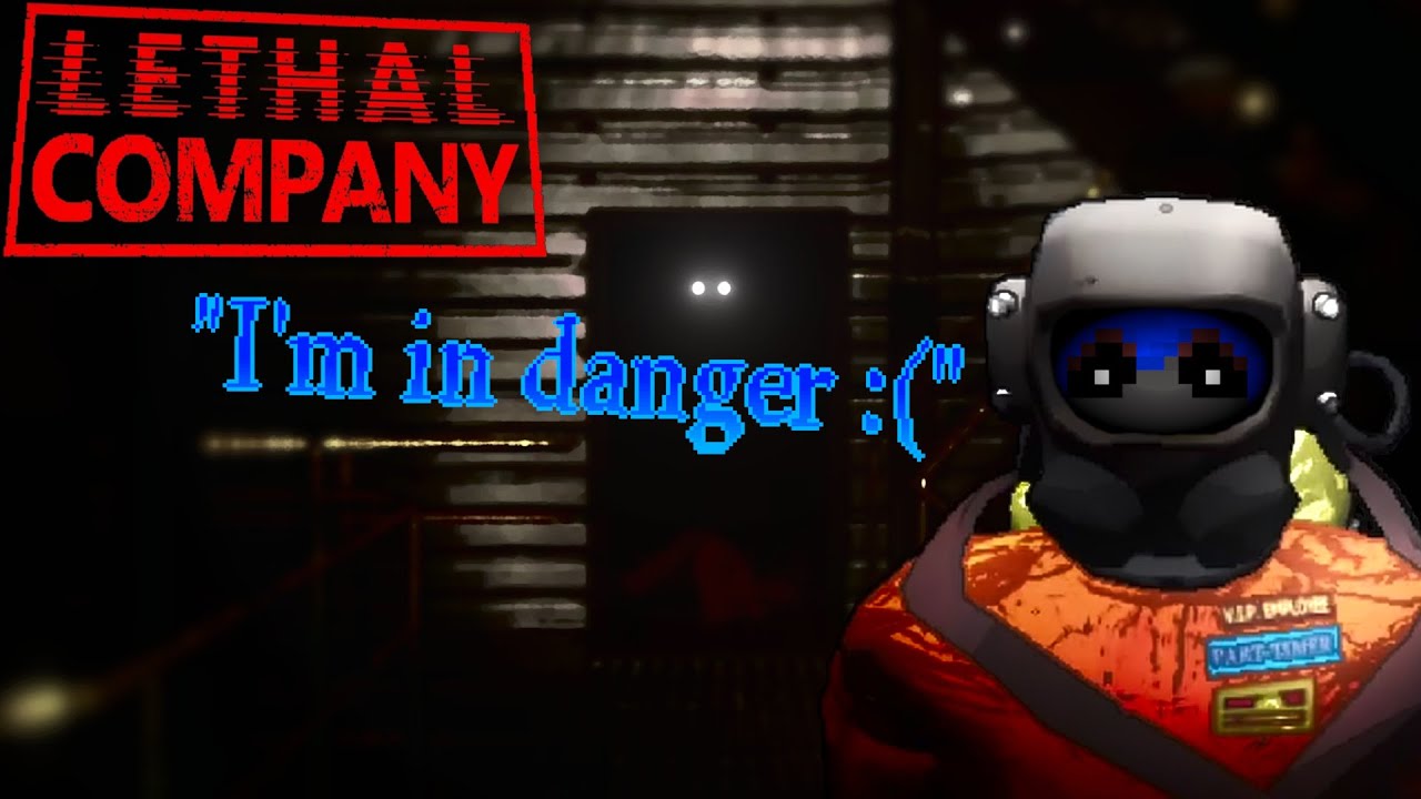 The Yoinker Cometh | Lethal Company - YouTube