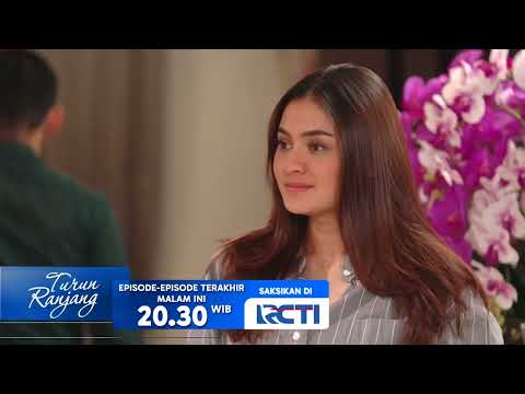 TURUN RANJANG TRAILER: NAZA & ALBY MULAI DEKET LAGI? RAYAN GIMANA? - Rachquel Nesia, Samuel Zylgwyn