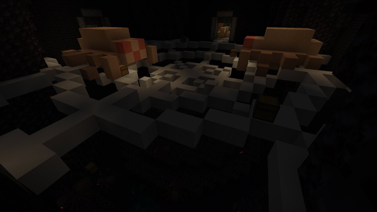 Another dungeon update! - YouTube