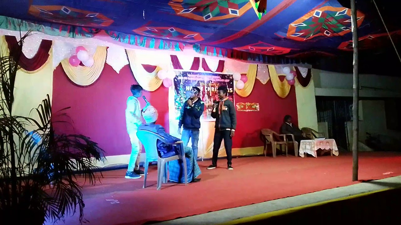 IMS hostel boys daru derma - YouTube