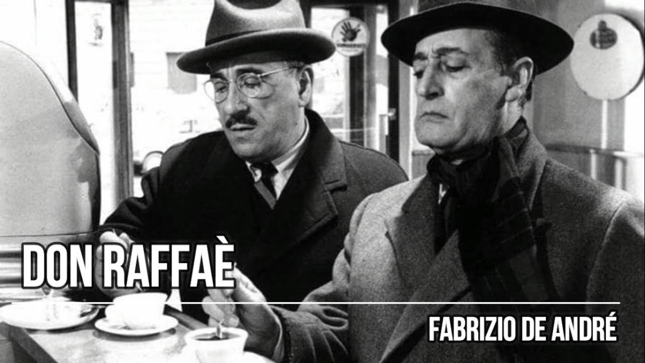 [Lezioni di Organetto] - Don Raffaé (F. de André) - YouTube