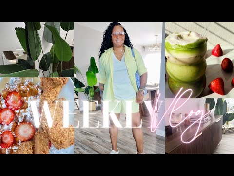 Vlog: Becoming an Influencer + Filming Bts | Weekly Vlog Black Women ...