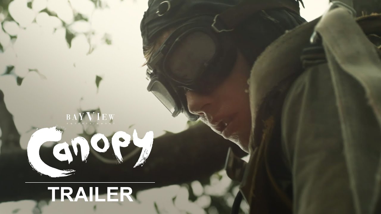 Canopy | Official Trailer | Monterey Media - YouTube