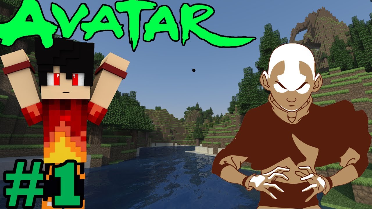 Avatar Elemental Warriors | Episode 1 Getting Started ! - YouTube