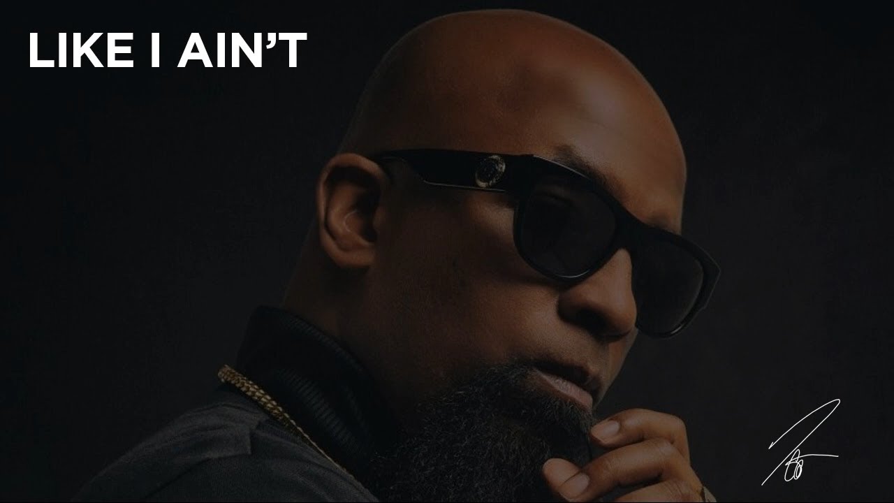 (FREE) Tech N9ne N9NA Type Beat - Like I Ain't - YouTube