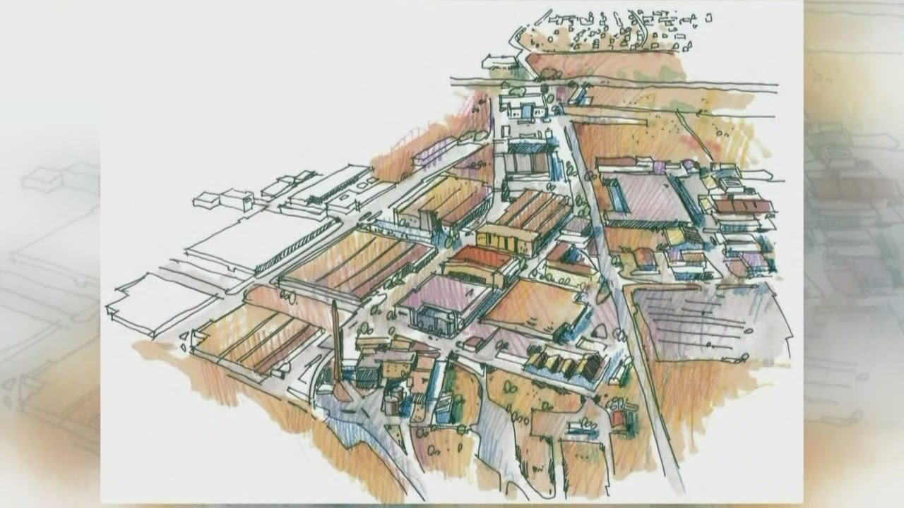 Bernalillo commissioners approve Santolina master plan, zoning changes ...