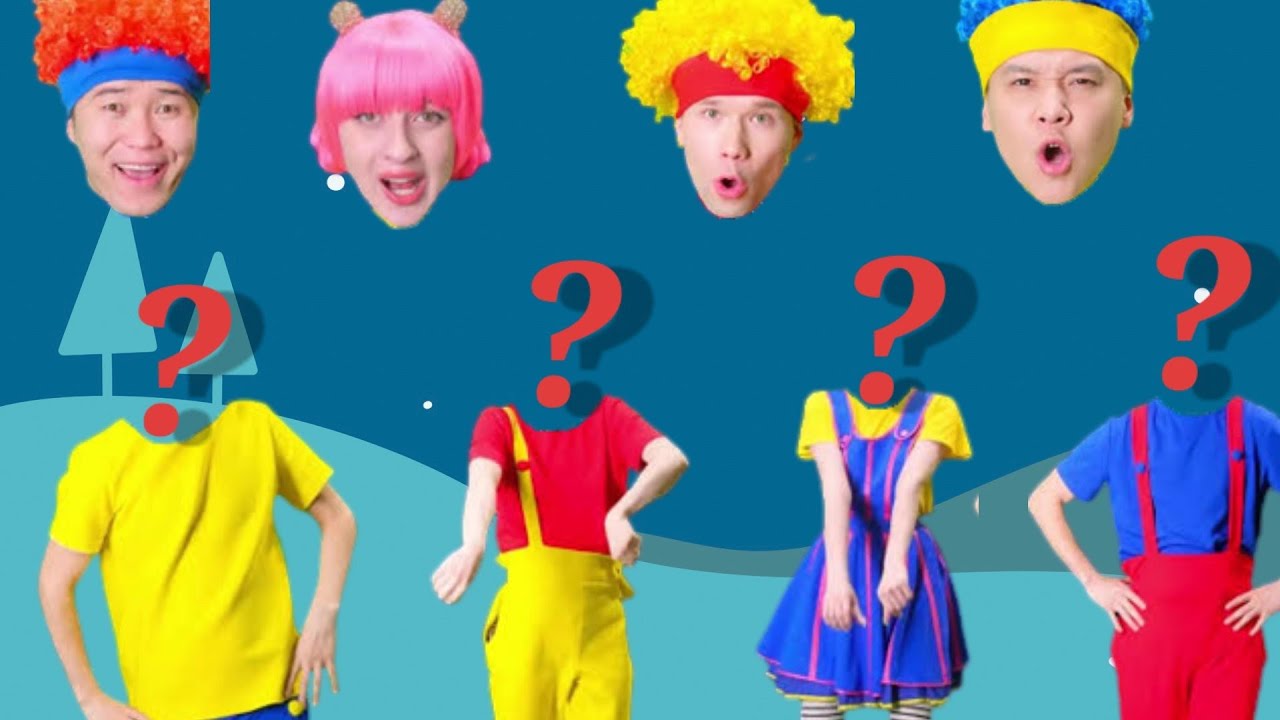 Chicky,Cha Cha,Boom Boom,Lya Lya | Chicky,chacha,boomboom New Puzzle ...