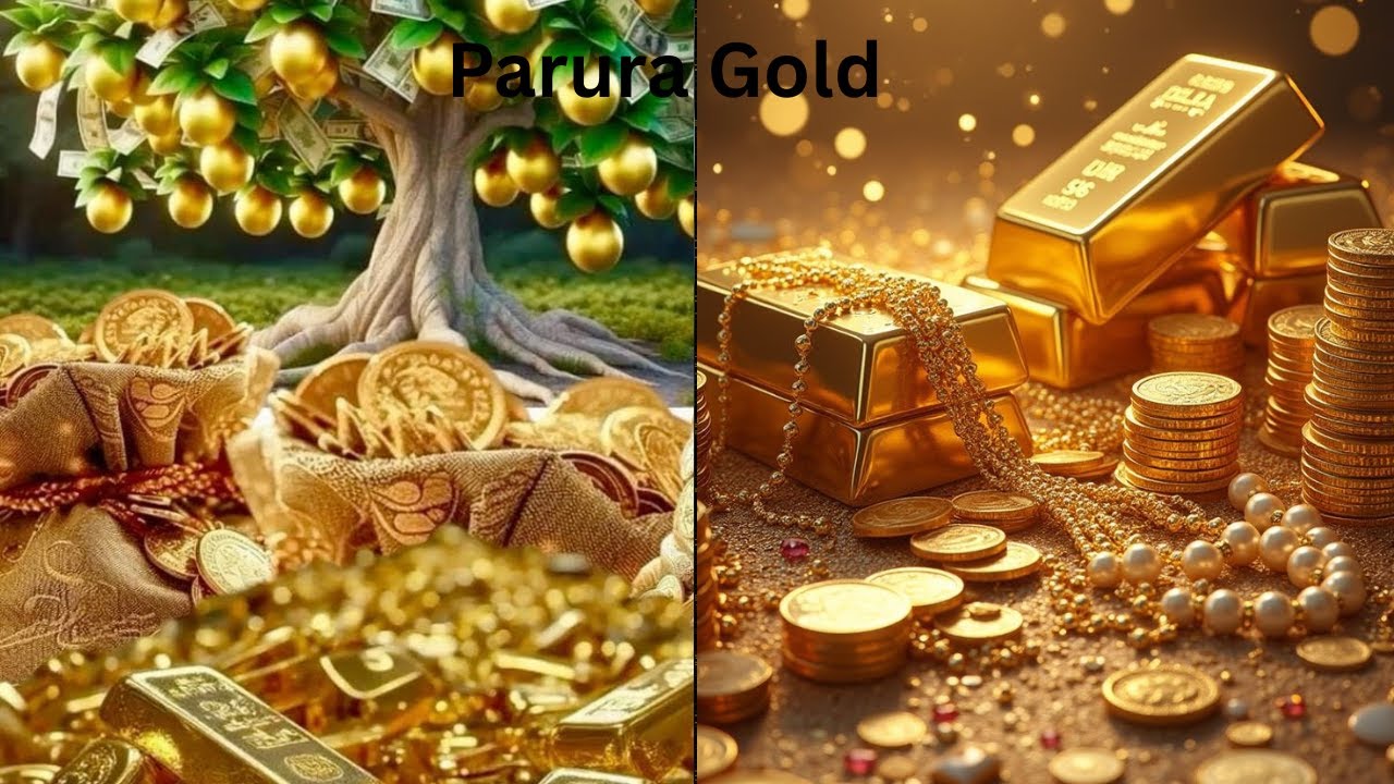 What's REALLY Happening with Parura Gold in 2025? - YouTube