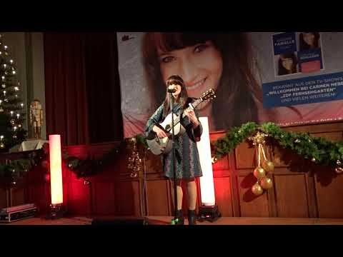 Nadine Fabielle - Stimmen im Wind