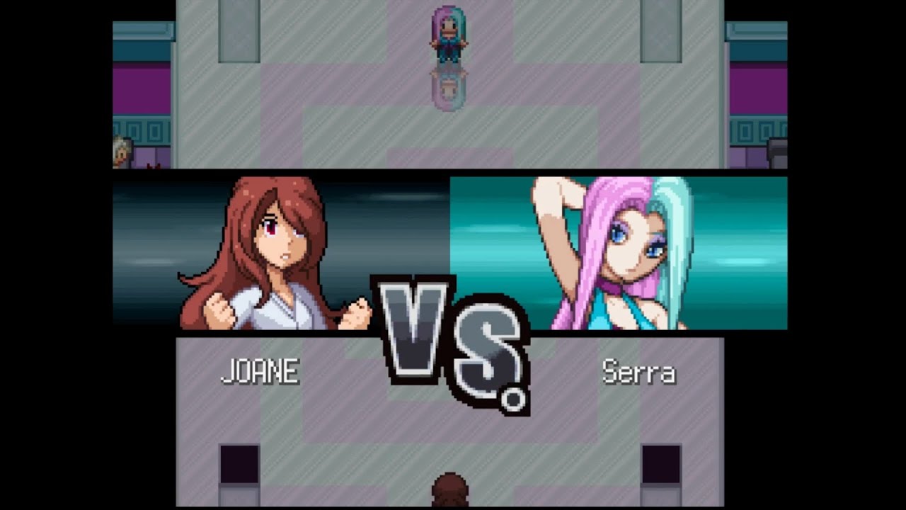 Pokemon Reborn E19 Mono Poison Part 3 - YouTube