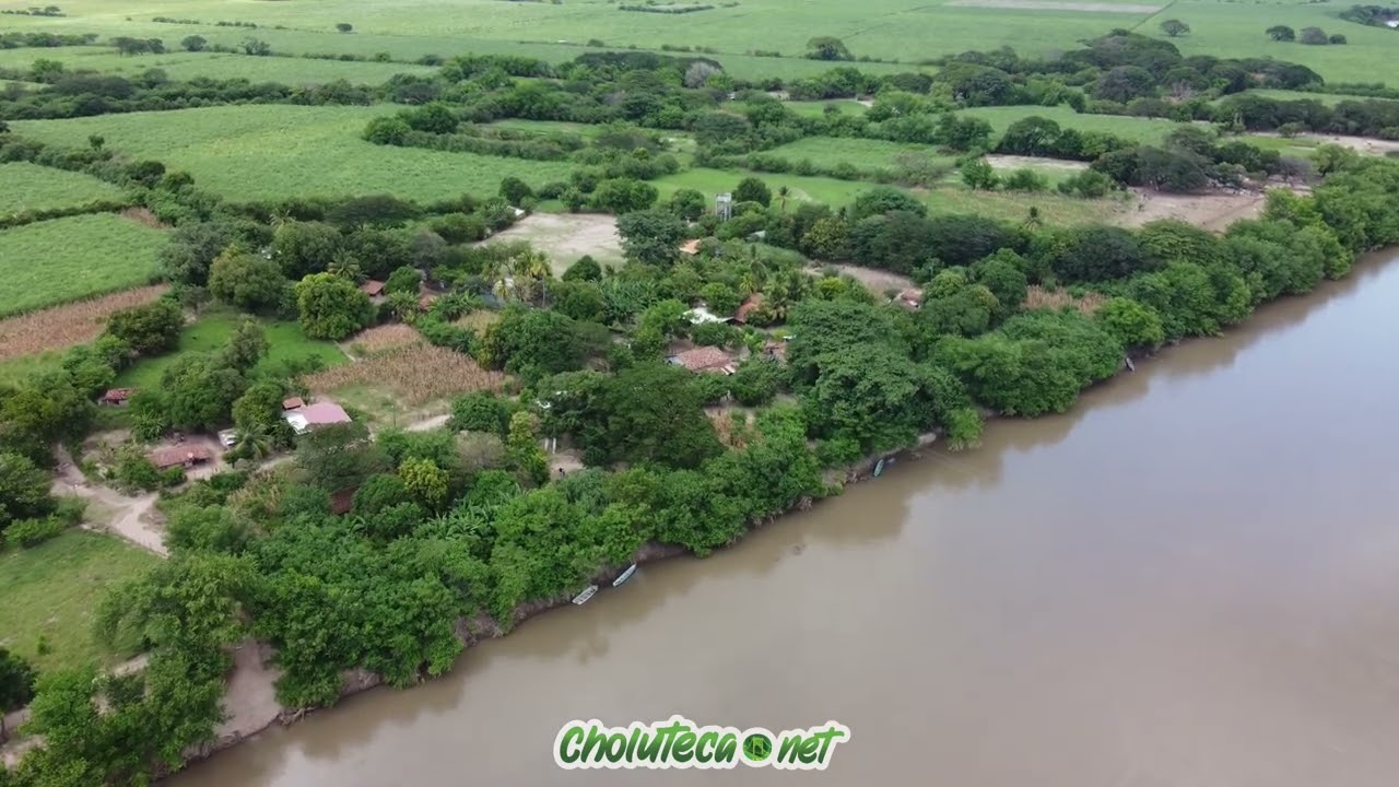 Puente Sol Naciente Choluteca – Choluteca.net