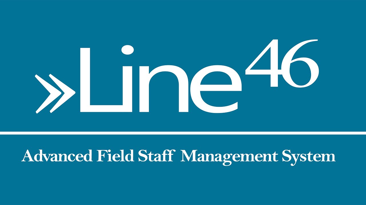 No:1 Field Staff Management Software of India || Line 46 || Official ...