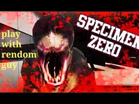 Specimen Zero | Online Horror | Android | Hindi Gameplay - YouTube