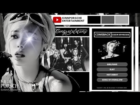 『DEBUT』 에버글로우 | Slay (Cover By Girlfiave) #cover #debut #slay ...