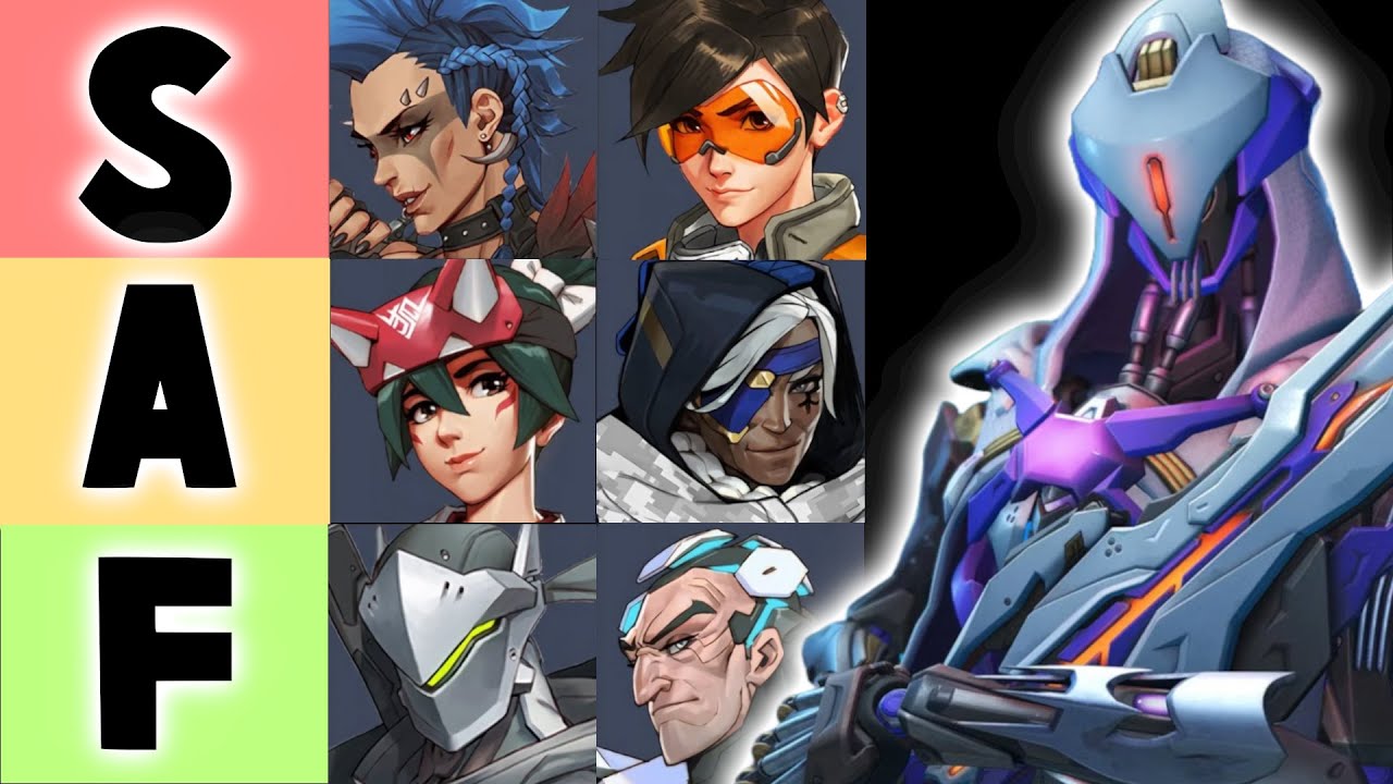 I Ranked EVERY Mythic skin available , so that you don't have to - YouTube