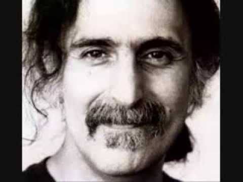 "Uncle remus" Frank Zappa Cover (By Pierrick Prat) - YouTube
