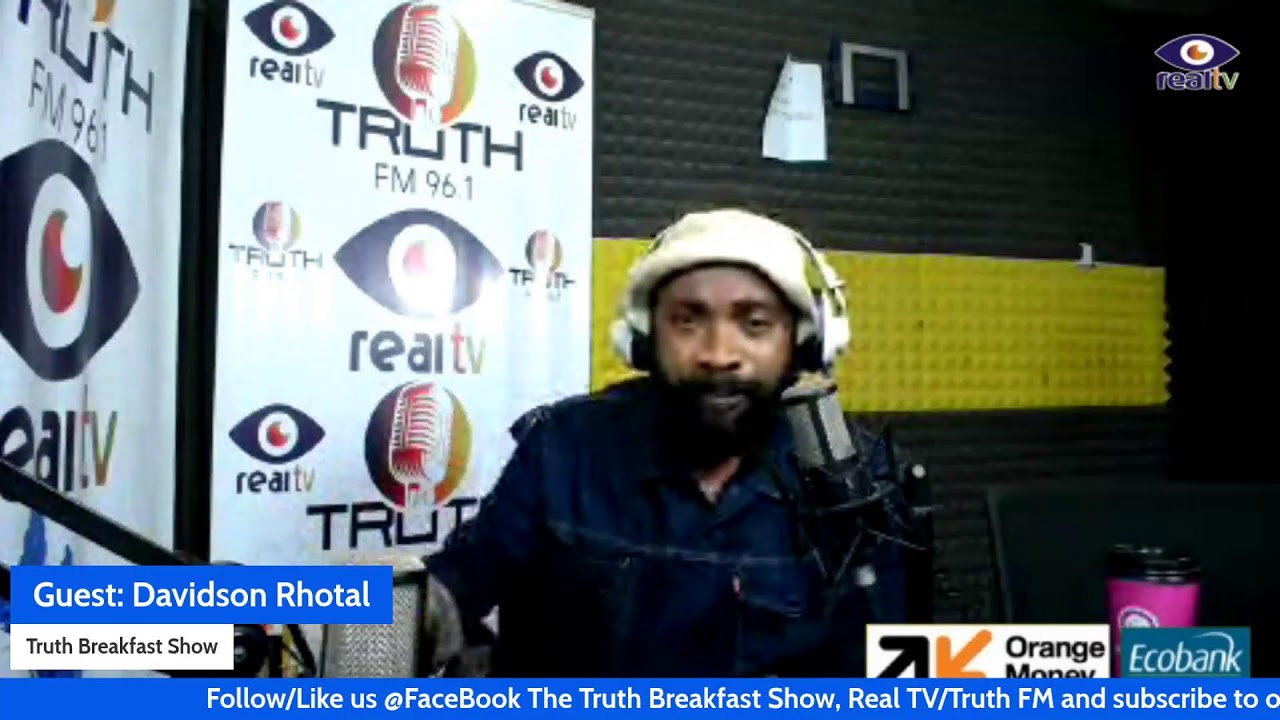 Truth Breakfast Show - YouTube