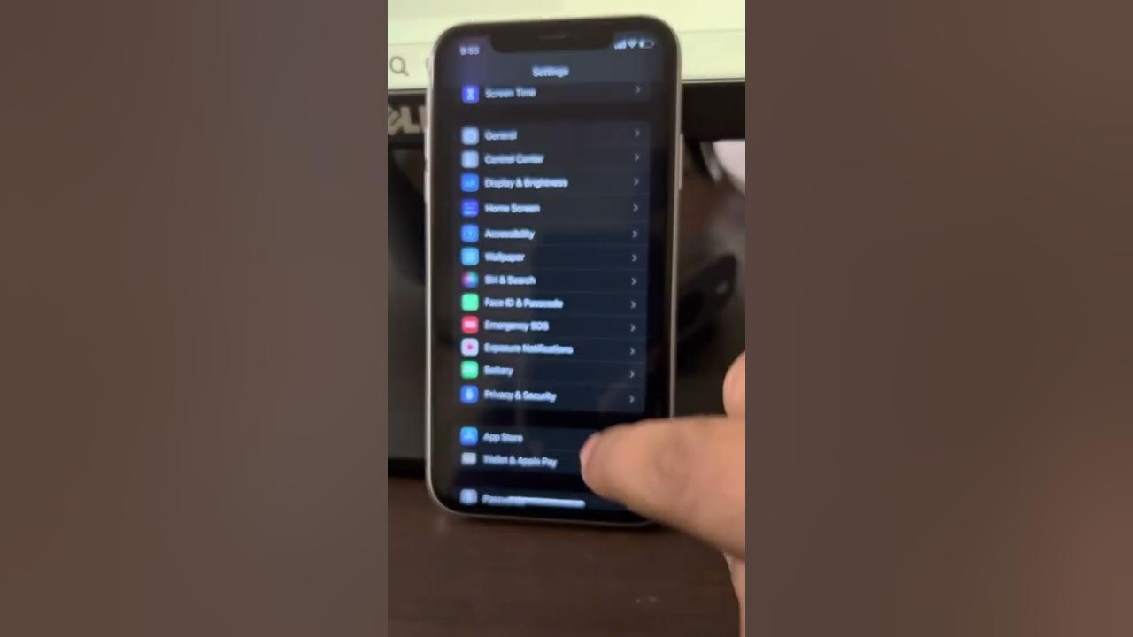 iPhone volume decreasing automatically [Fixed] - YouTube