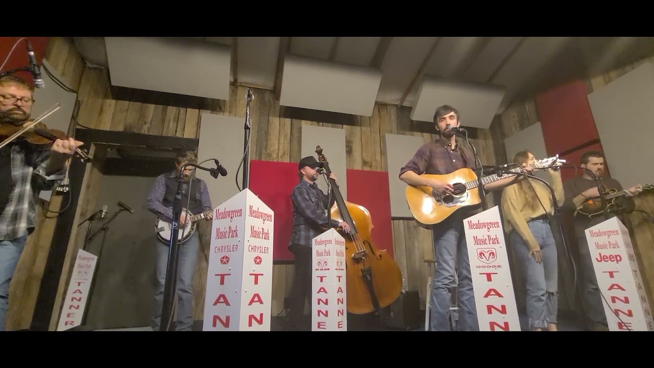 Storm's Never Last / Emily and MO Pitney - YouTube