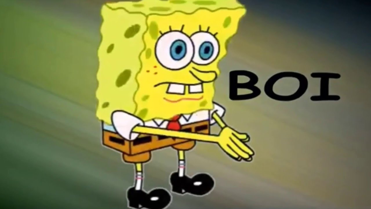 SPONGEBOB ROAST (COMPILATION) - YouTube