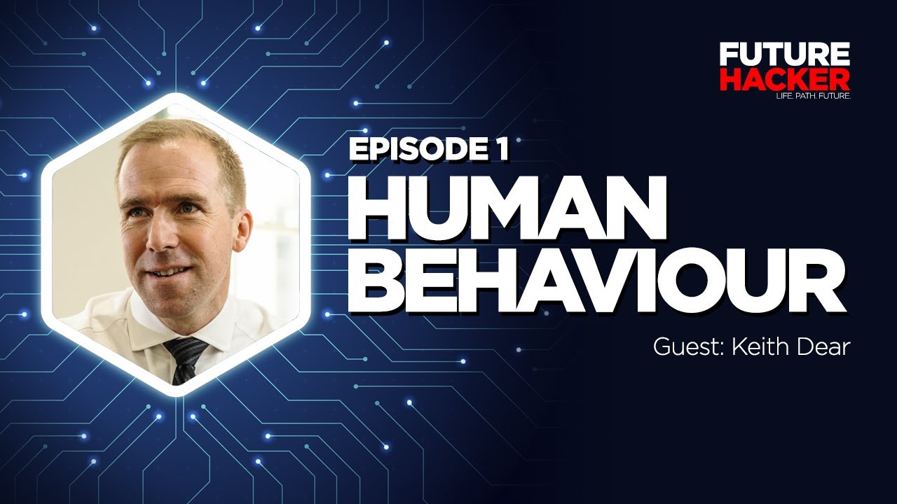 Episode 1 | Human Behaviour (Keith Dear) - YouTube