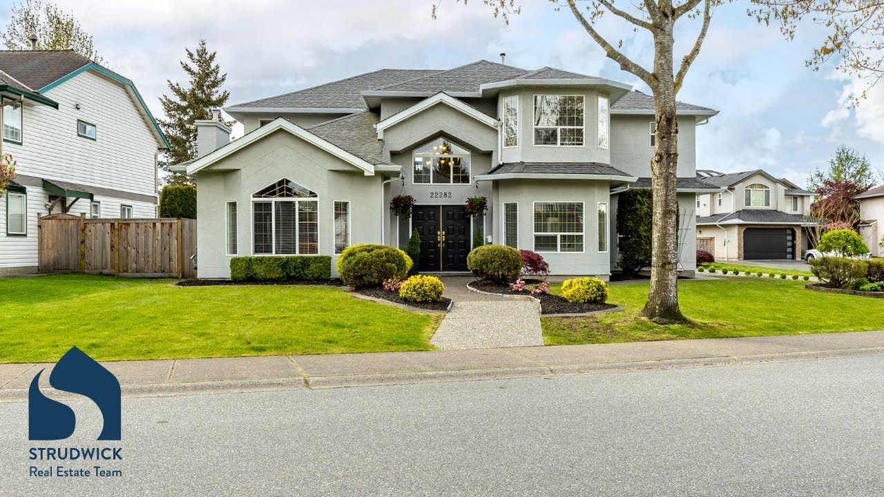 22282 47 Ave, Langley - Real Estate Virtual Tour - Scott Strudwick ...