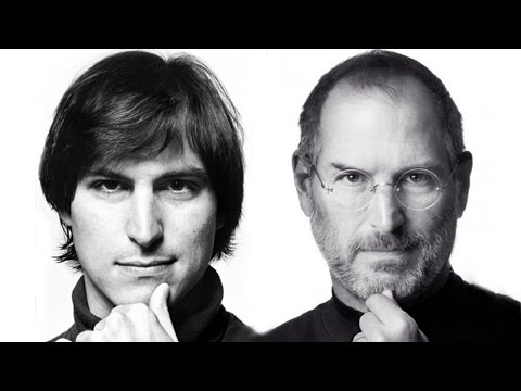 Steve Jobs - həyat və müvəffəqiyyət hekayəsi