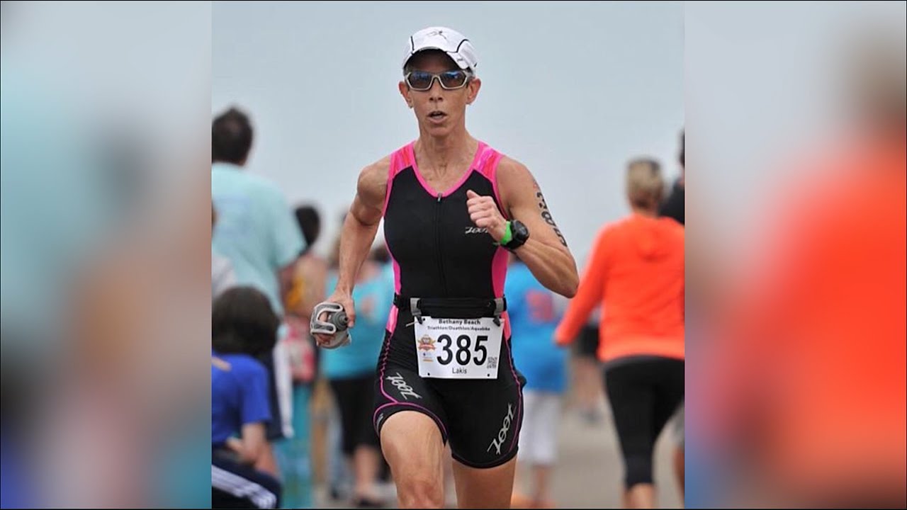 Barbara: Fleet-Footed Once Again - YouTube