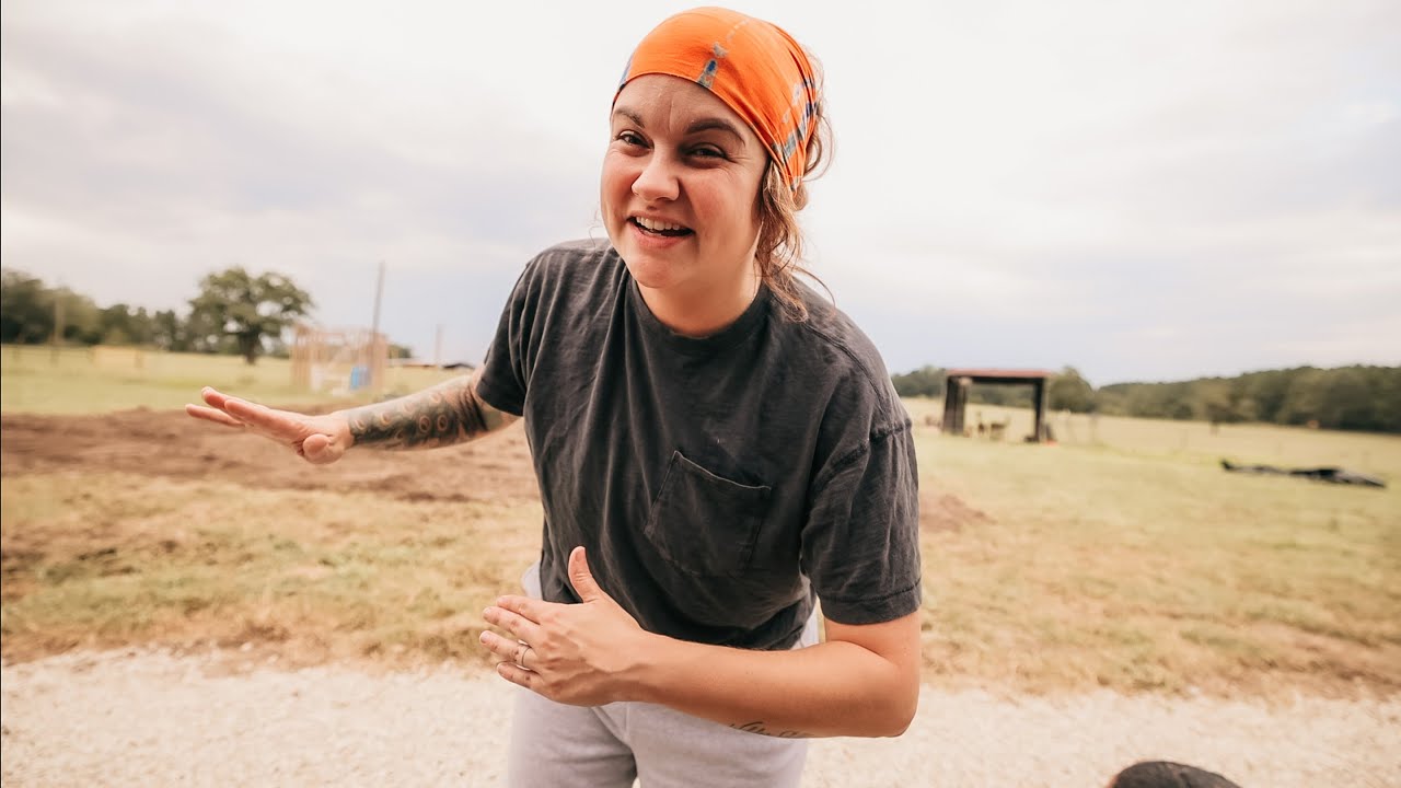 We might be crazy (Making decisions for this HUGE growing space) | VLOG ...