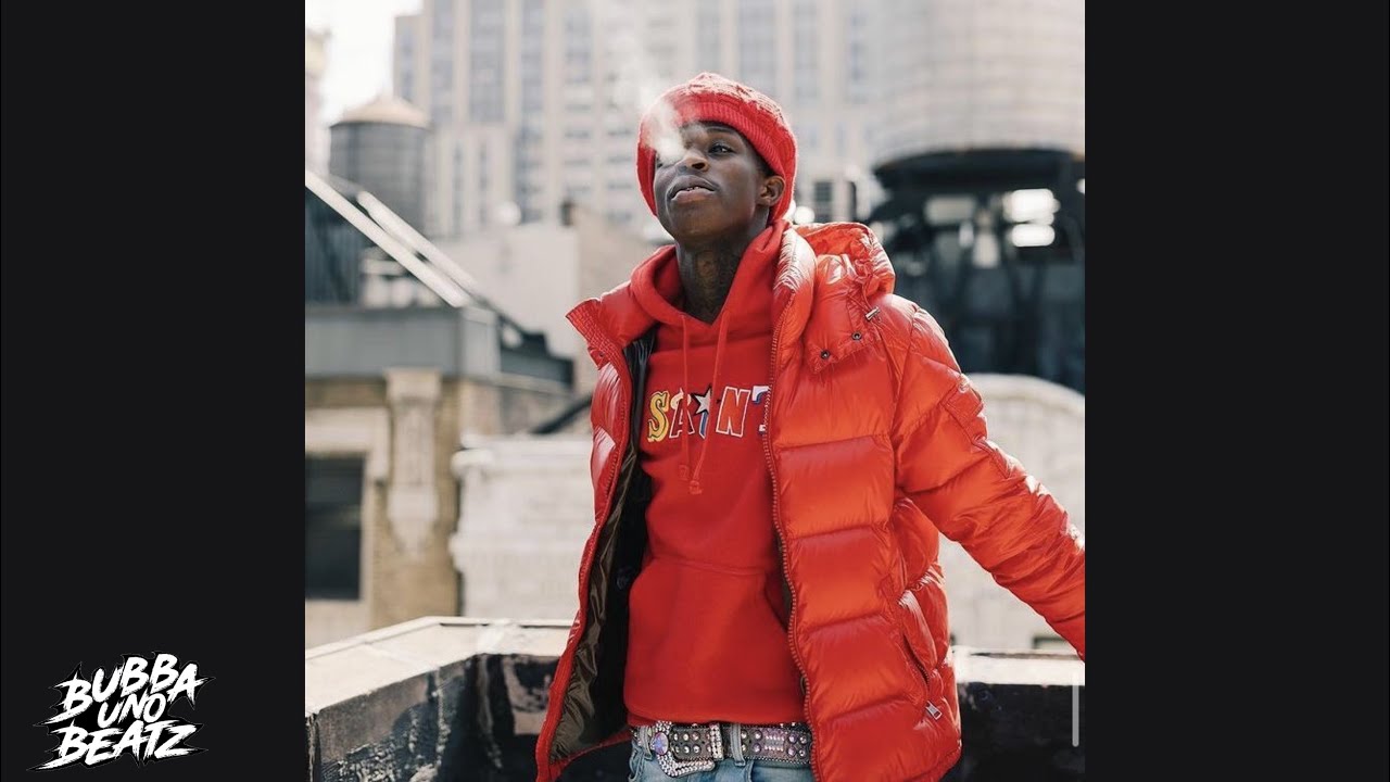 [FREE] Quando Rondo "Want Me Dead" | NBA YoungBoy Type Beat - YouTube