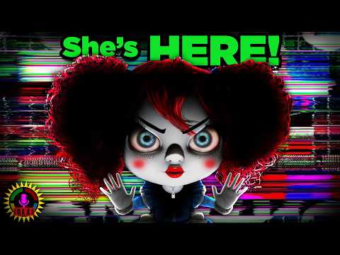 🔴IT'S FINALLY TIME! | Poppy Playtime Ch. 5