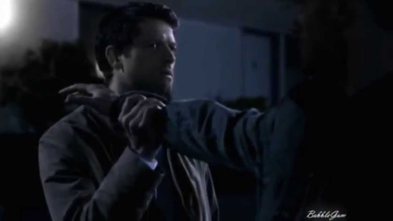 Dean/Castiel Hurt - YouTube