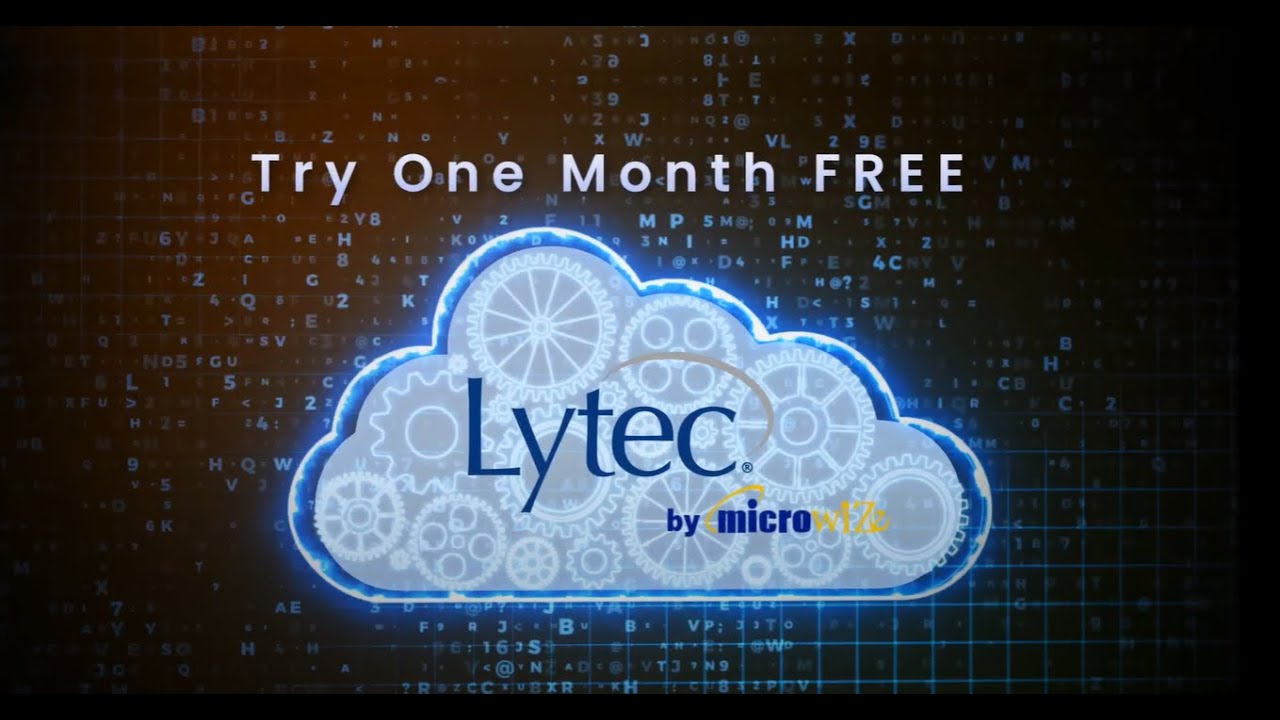 Lytec Cloud 1 Month Free - The Easiest Medical Billing Software - YouTube