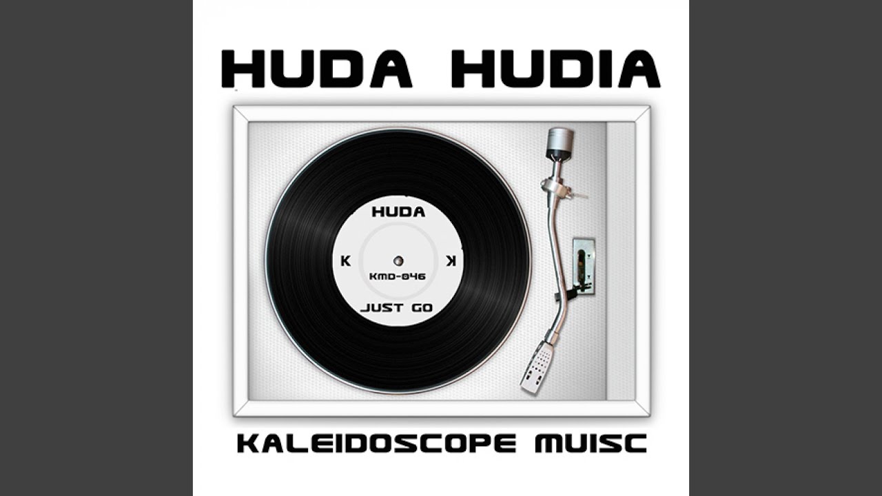Poltergeist (Huda Hudia & Tommy Who Remix) - YouTube