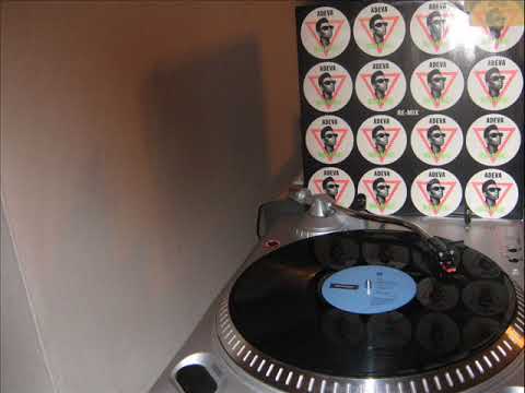 Adeva- Warning (ZANZIBAR MIX) - YouTube
