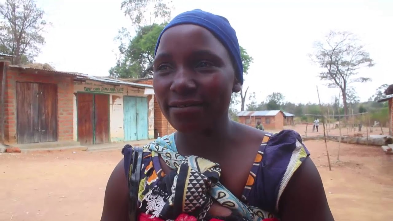 KITUO CHA AFYA MISHAMO - YouTube