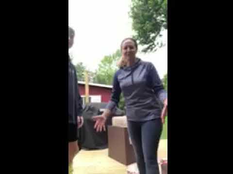 Handshake Challenge - YouTube