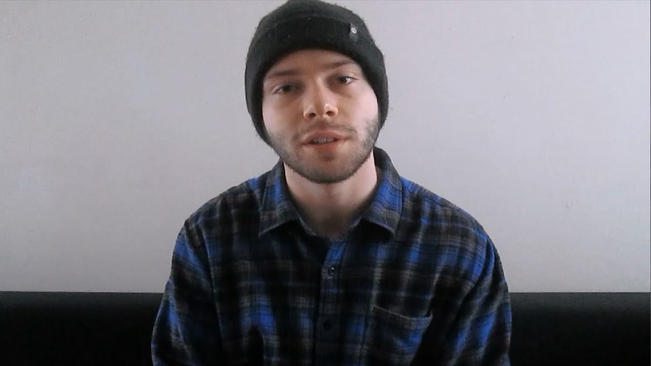 RETOURNE DANS TON PAYS ! Ft. Mathieu Blais - YouTube