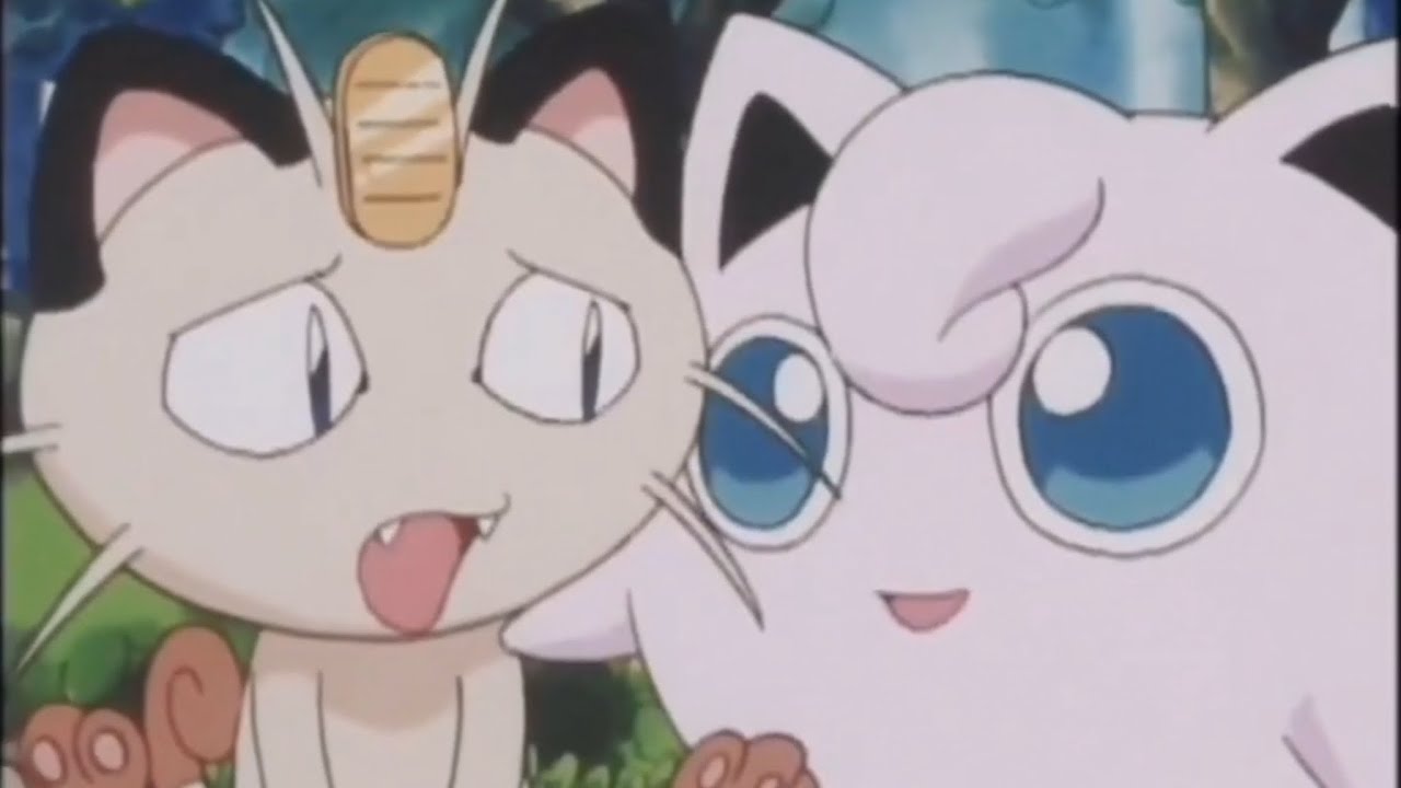 Love Game / Meowth - YouTube