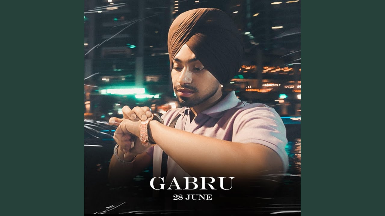 GABRU - YouTube