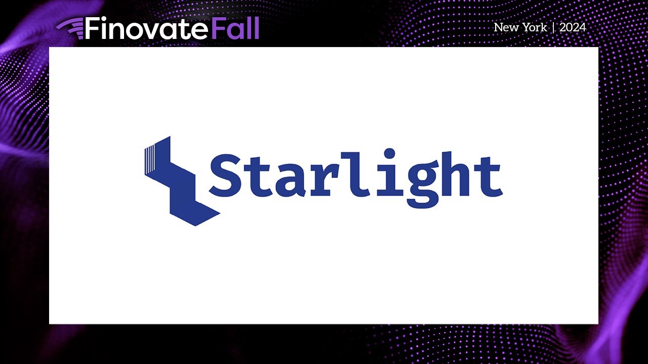 Finovate Logo