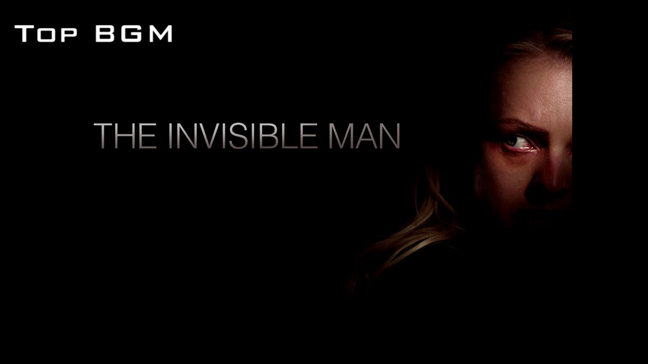 The invisible man bgm, the invisible man Background Music,the invisible ...
