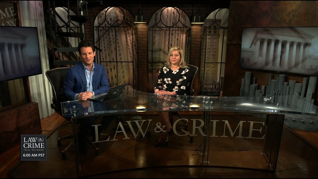 Jesse Weber & Trial Attorney Janine Atamian Discuss the Timothy Jones ...