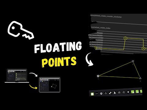 KEYPOINT - Generator - Floating Points - YouTube